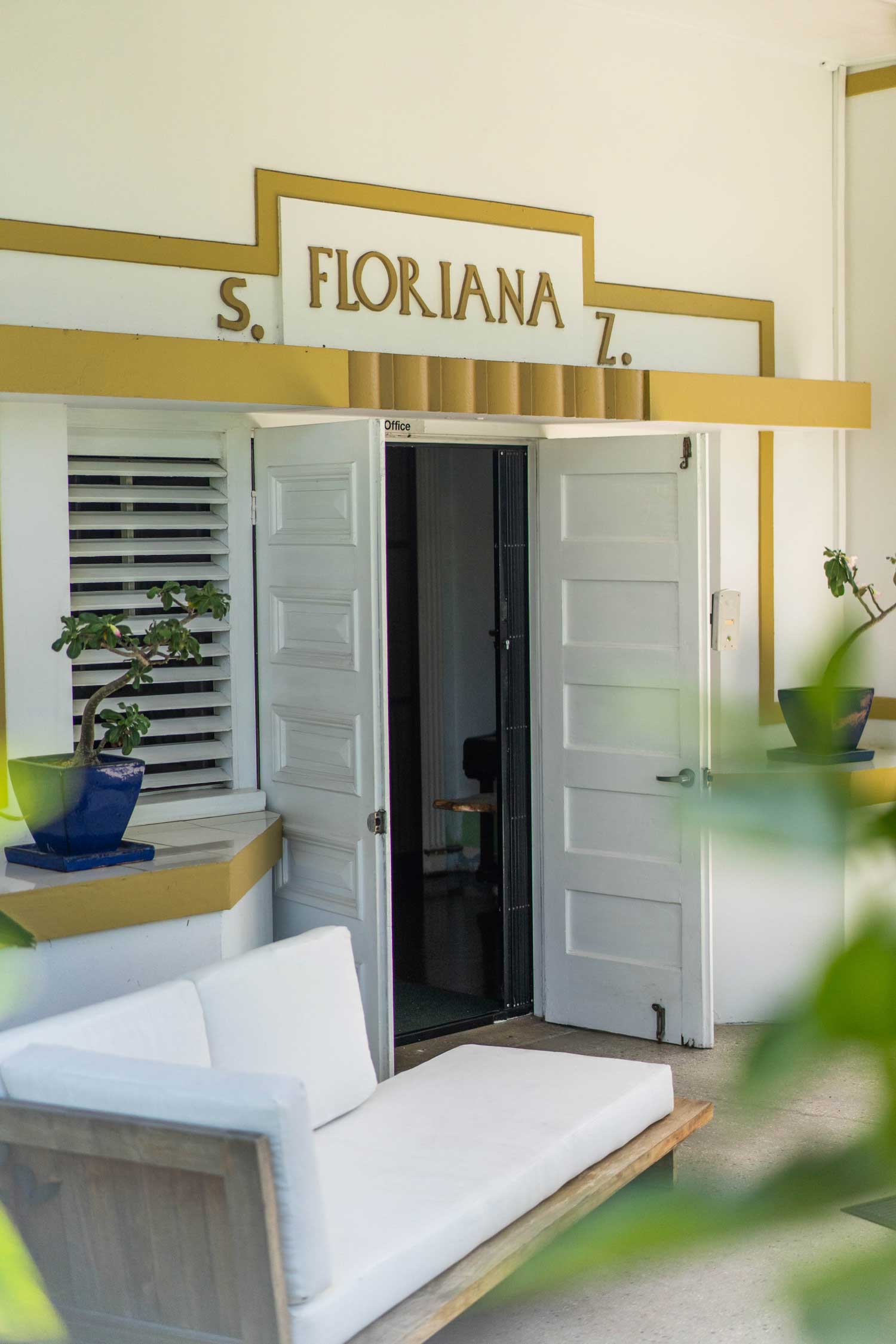 Accommodation Cairns | Boutique Hotel | - Floriana Boutique Hotel